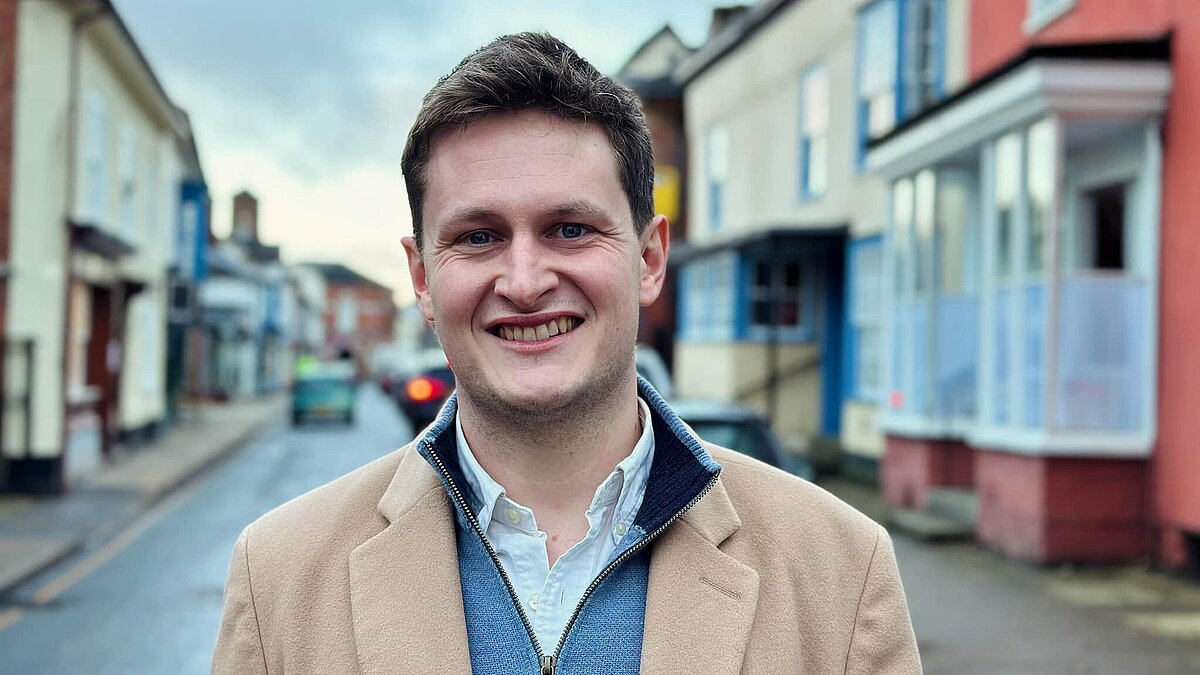 David Chadwick Pushes to Protect 31,148 Pensioners in Powys from Winter ...