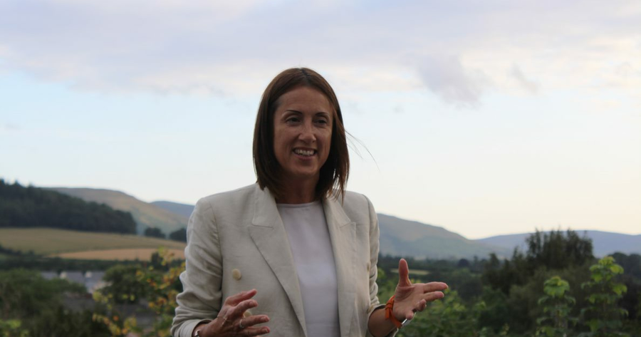 Jane Dodds - Brecon, Radnor and Cwm Tawe Liberal Democrats